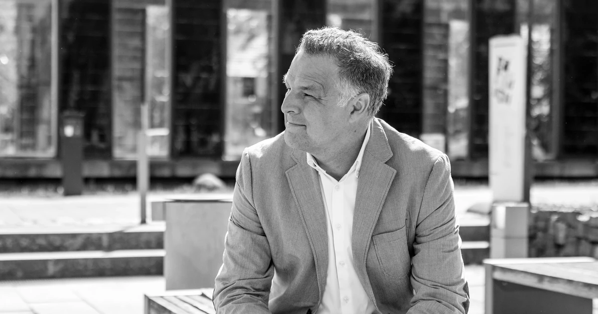 BuckAdvice Personal Finance. Über mich